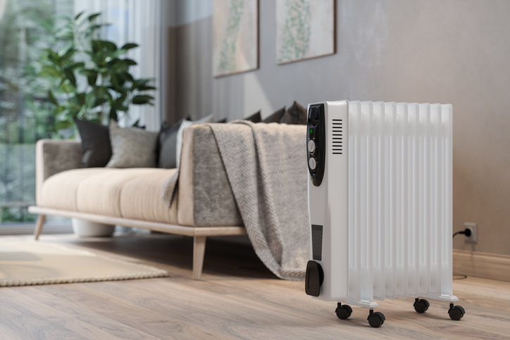 Types of Heaters Explained: Which is Right For You? - The Good Men Project