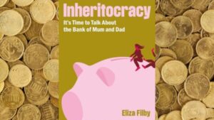 Why 'Inheritocracy' Is the Most Important Book of 2024 - The Good Men ...