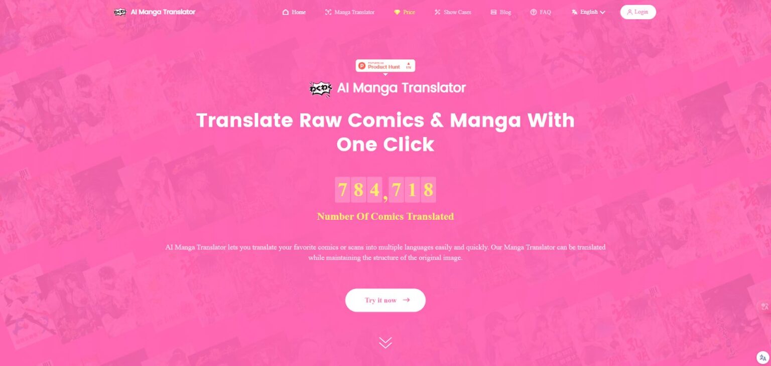 Top Manga Translator Tools to Break Language Barriers in 2025 - The ...