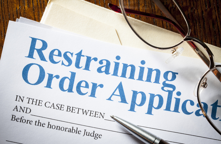 Are Protective Orders Public in Virginia? - The Good Men Project