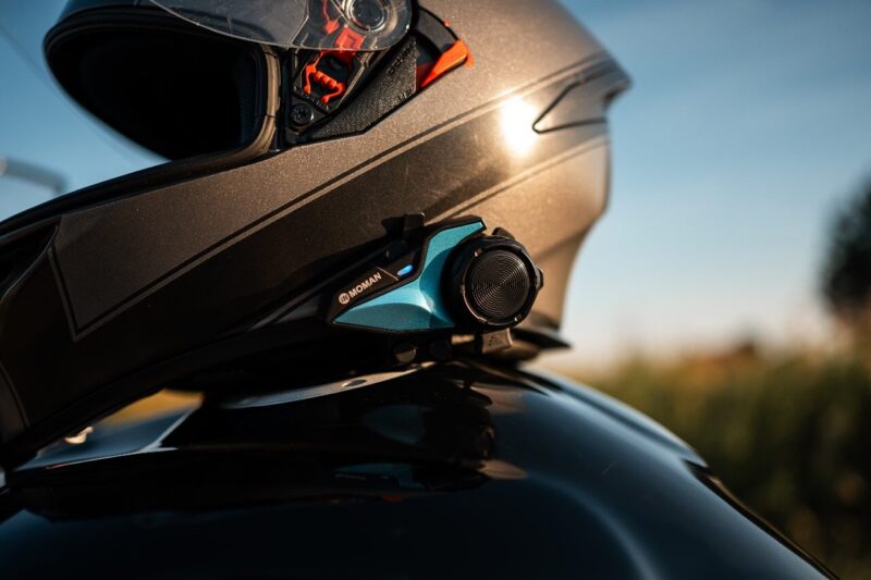 Best Bluetooth Motorcycle Intercom: Stay Connected on Every Ride - The ...