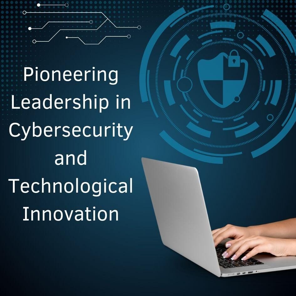 Pavan Vovveti: Pioneering Leadership in Cybersecurity and Technological ...