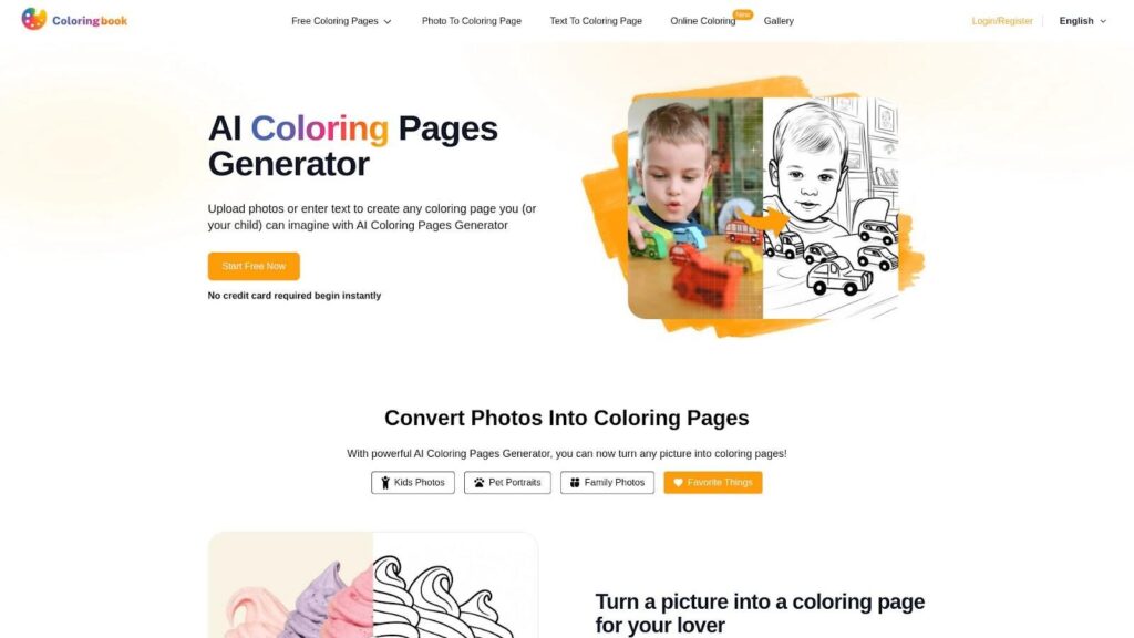 Top 5 AI Tools to Create Stunning Coloring Pages in 2025 - The Good Men ...