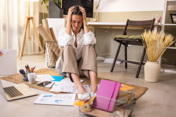 Too Many Ideas, Not Enough Focus? Here’s How to Find the Thread. - The ...