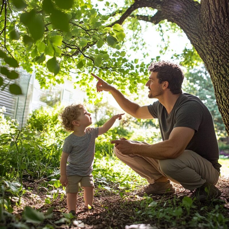 The Modern Man's Guide to Home Safety: Tree Hazard Assessment and ...