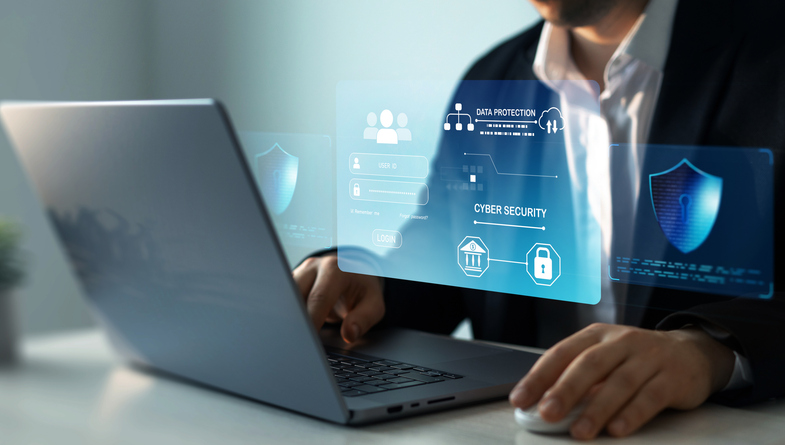 A Quick Guide to IRS 1075 Security Requirements - The Good Men Project