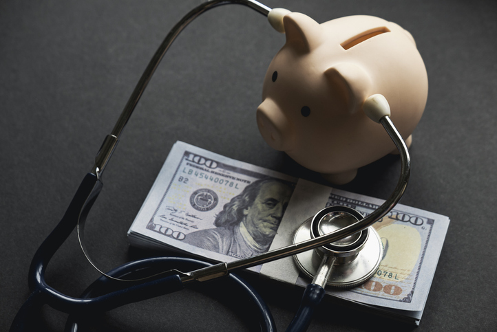 5 Simple Steps to Check Your Financial Health - The Good Men Project
