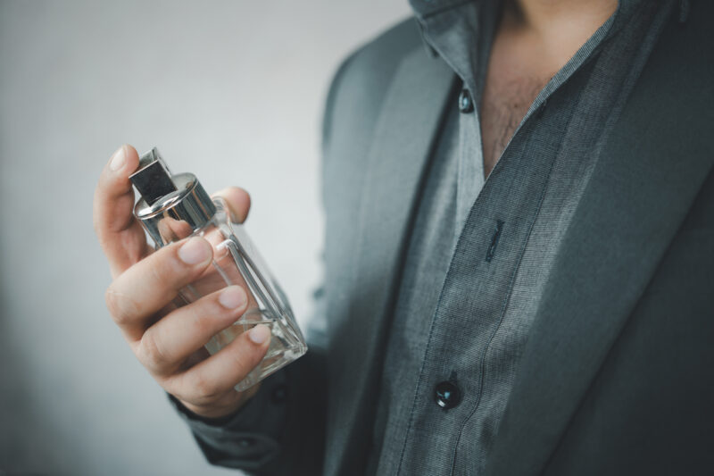 The Scent of Identity: Why Fragrance Is a Powerful Tool for Modern ...