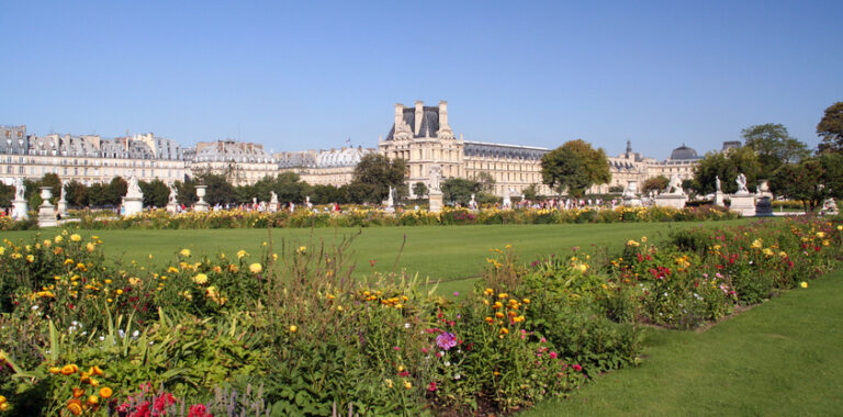 Why Can’t I Buy Louvre Tickets Online? How to Find Sold-Out Tickets ...