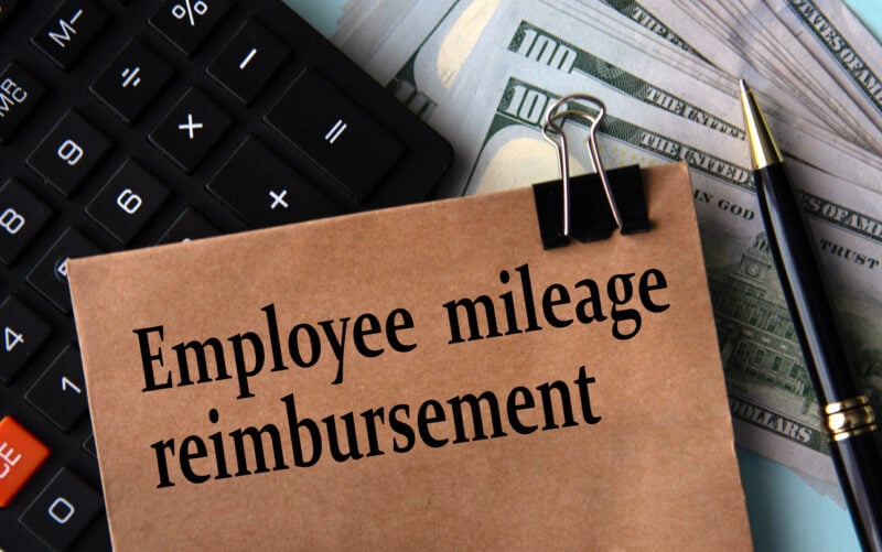 Mileage Rate for 2025: What You Need to Know About the New IRS Rates ...