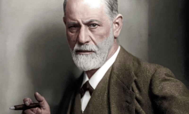 10 Freudian Lessons That Continue to Ring True in the 21st Century ...