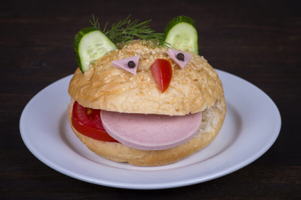 AI Merely Produces Baloney Sausage, Unless We Give It Power - The Good ...