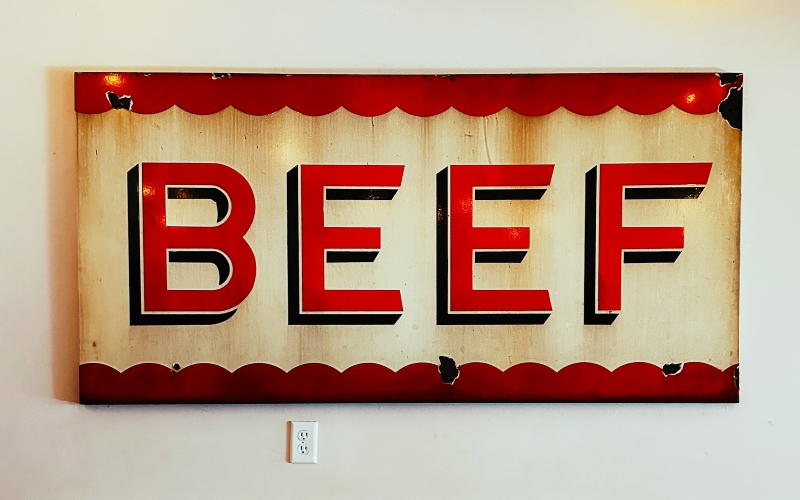 Tyson Foods Decides to Drop ‘Climate-Smart’ Beef Label - The Good Men ...