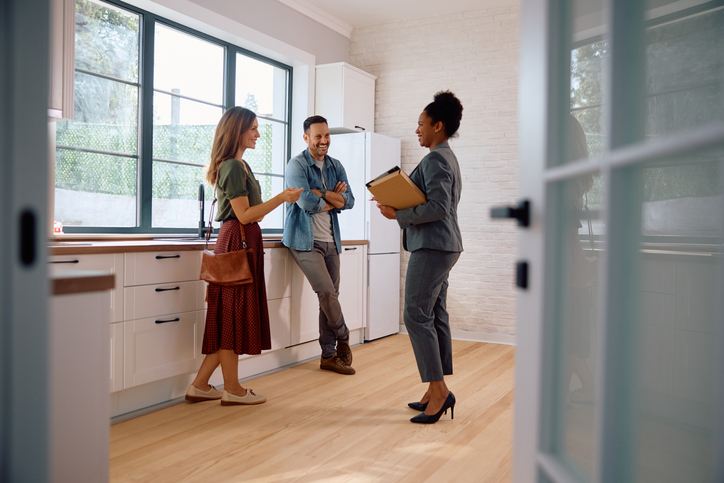 The Psychology of a Home Purchase - The Good Men Project