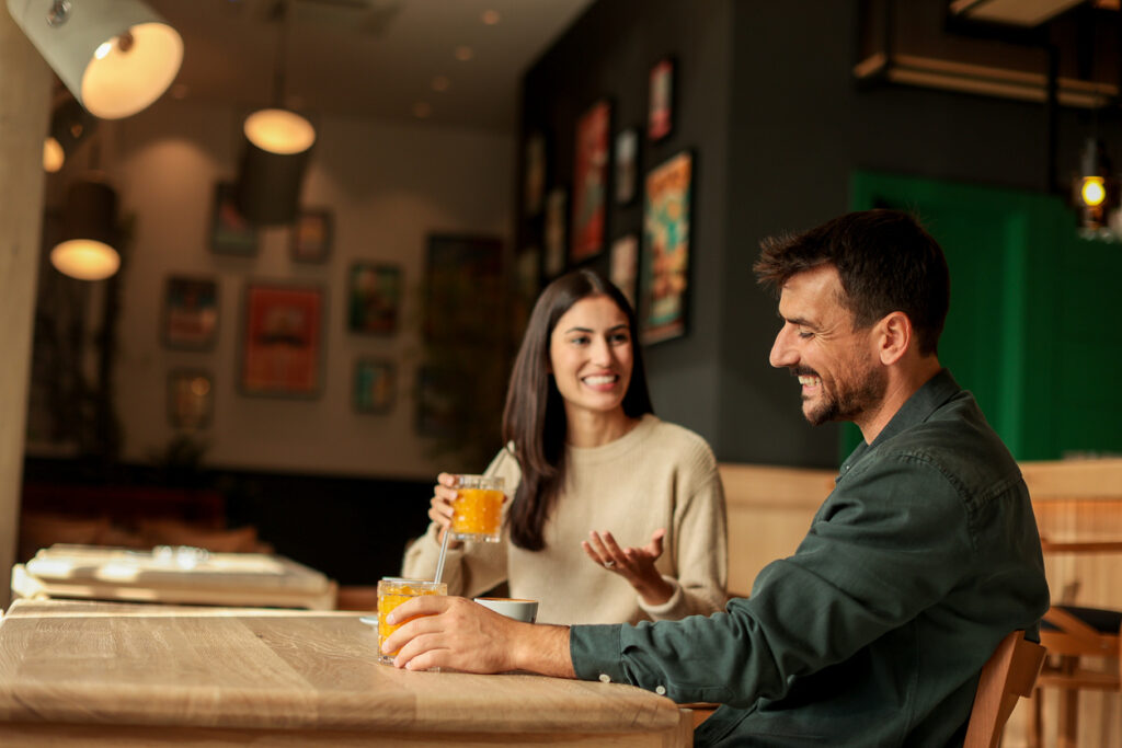 The New Rules of Dating for Decent Men: 26 Tips for 2026 - The Good Men ...
