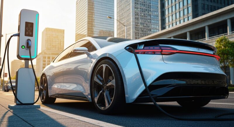 Step-by-Step Guide to Getting a Novated Lease on an Electric Car - The ...