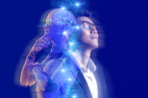 AI Is Creating the First Generation of Cognitively Outsourced Humans ...