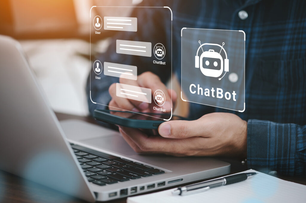 Are Chatbots Actually Helping the Environment? - The Good Men Project