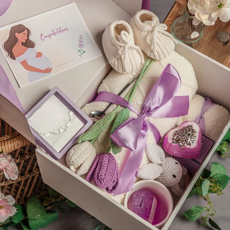 Best Luxury Baby Gifts for 2026: Gift Sets Worth Every Penny - The Good ...