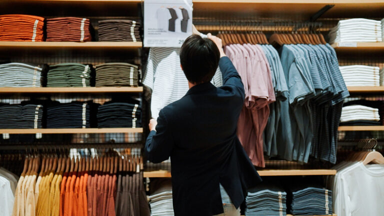 Why Are Men's Fashion Choices Still Socially Policed? - The Good Men ...