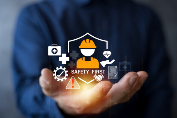 Essential Upgrades: Why Australian Workplaces Are Prioritising Safety ...